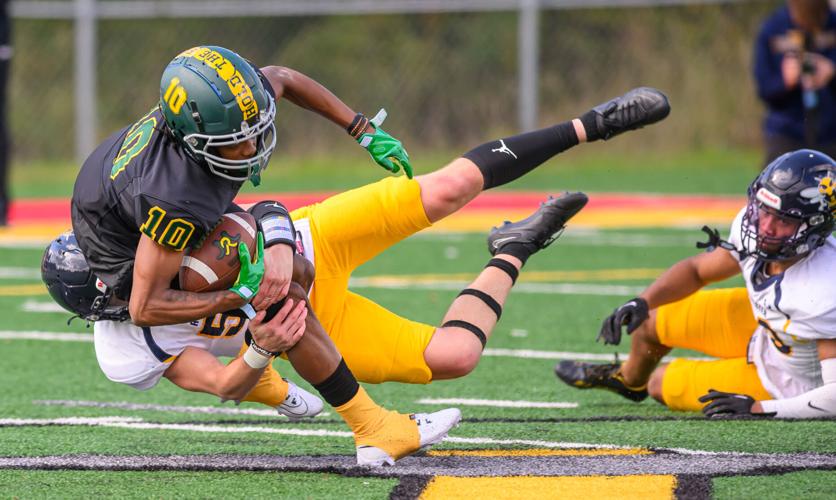 Mesabi Range-Rochester Football | Gallery | mesabitribune.com