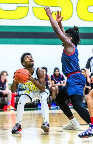 Mesabi Range-Northland Men's Basketball | Gallery | mesabitribune.com