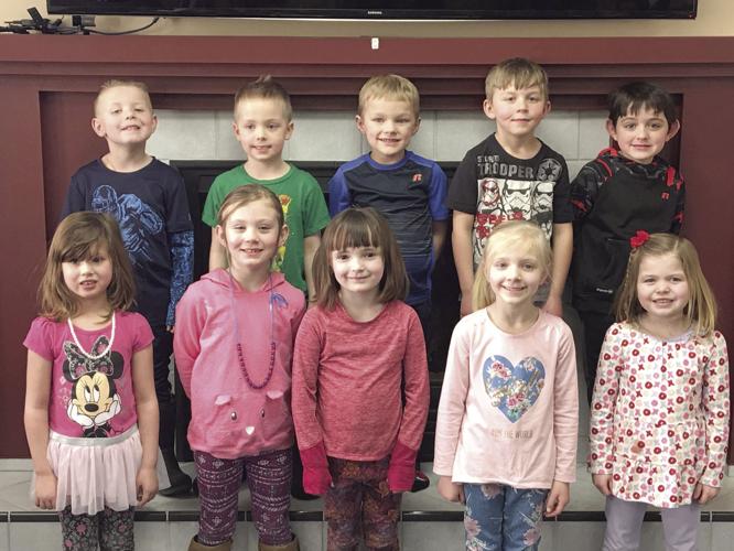Candidates announced for Miss Chisholm | Local | mesabitribune.com