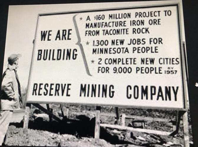 'Rumor was that Reserve Mining was going to hire': Babbitt woman ...