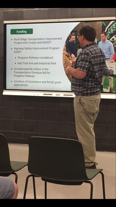 Progress Parkway transportation project progresses | News ...