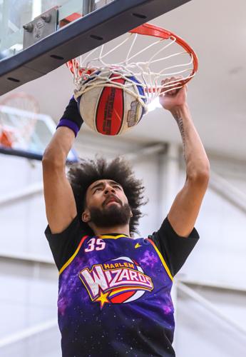 Harlem Wizards | Gallery | mesabitribune.com