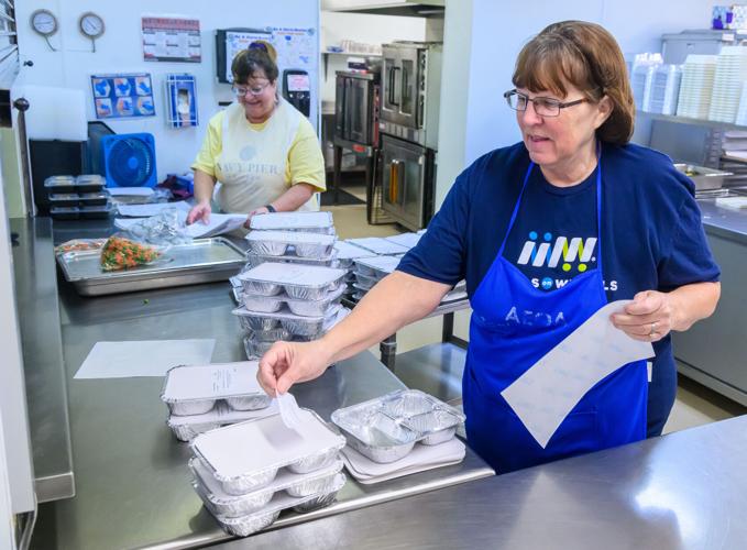Meals on Wheels | Gallery | mesabitribune.com