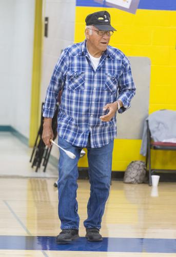 Goodsky: A teacher to all people | Local | mesabitribune.com