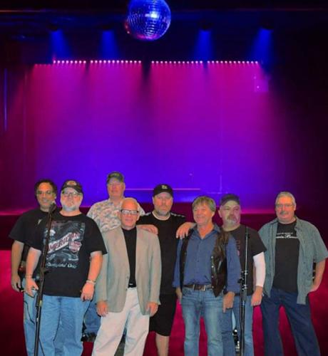 ‘Merritt Days is back’: Committee works toward 2020 | News ...