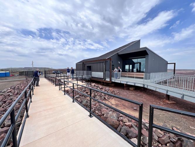 Hibbing MineView holds open house | Local | mesabitribune.com
