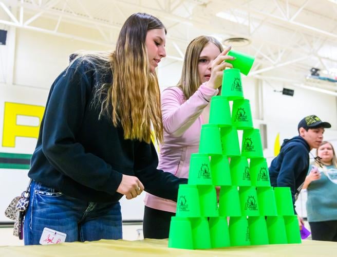Iron Range Engineering Expo | Gallery | mesabitribune.com