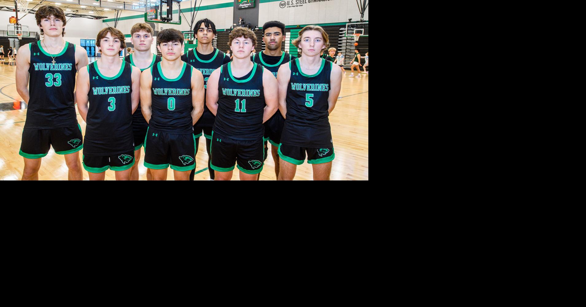 Rock Ridge Wolverines | Sports | mesabitribune.com