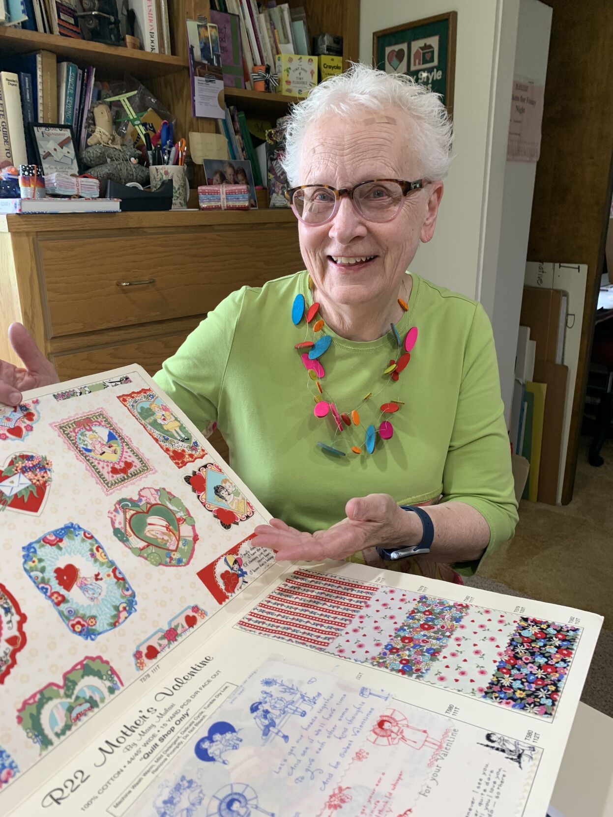 Mary Mulari: Continually creating | Local | mesabitribune.com