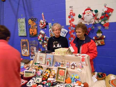 Large crowd for Range of Temptations | Local | mesabitribune.com