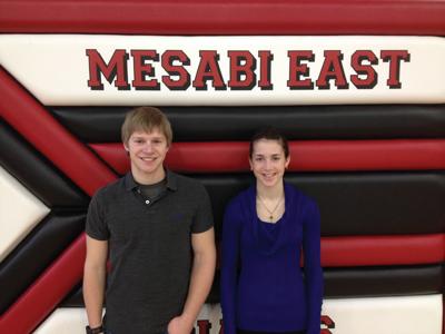 MSHSL Triple ‘A’: Mesabi East students recognized | High School ...