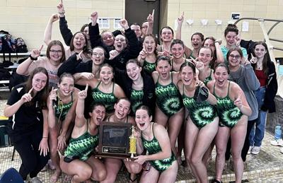 Wolverines swim to Iron Range Conference title | Featured ...