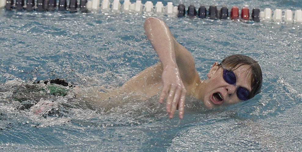 Bluejackets, Giants, Wolverines get one last tuneup before Sections ...