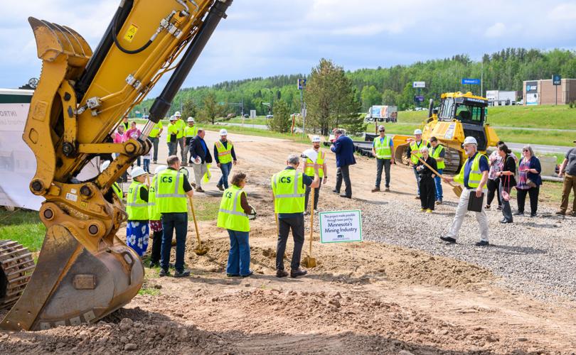 Northland Learning Center | News | mesabitribune.com