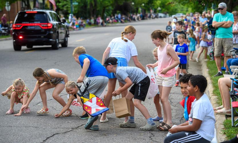 Land of the Loon Parade | Gallery | mesabitribune.com