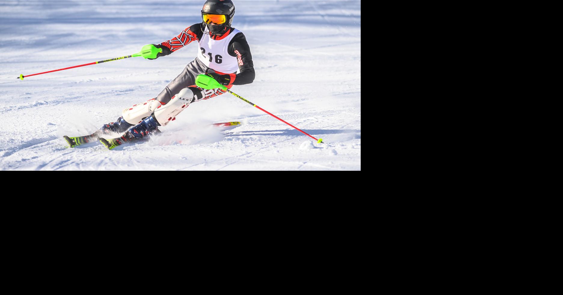 New coach Hess all in on 'team skiing' for 'Jackets | High School ...