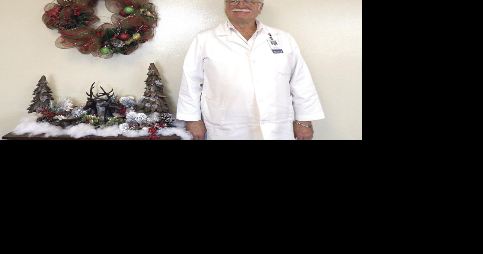 Med tech to hang up lab coat | Local | mesabitribune.com