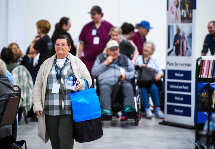 AEOA Senior Expo | Gallery | mesabitribune.com