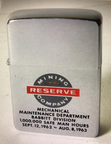 'Rumor was that Reserve Mining was going to hire': Babbitt woman ...