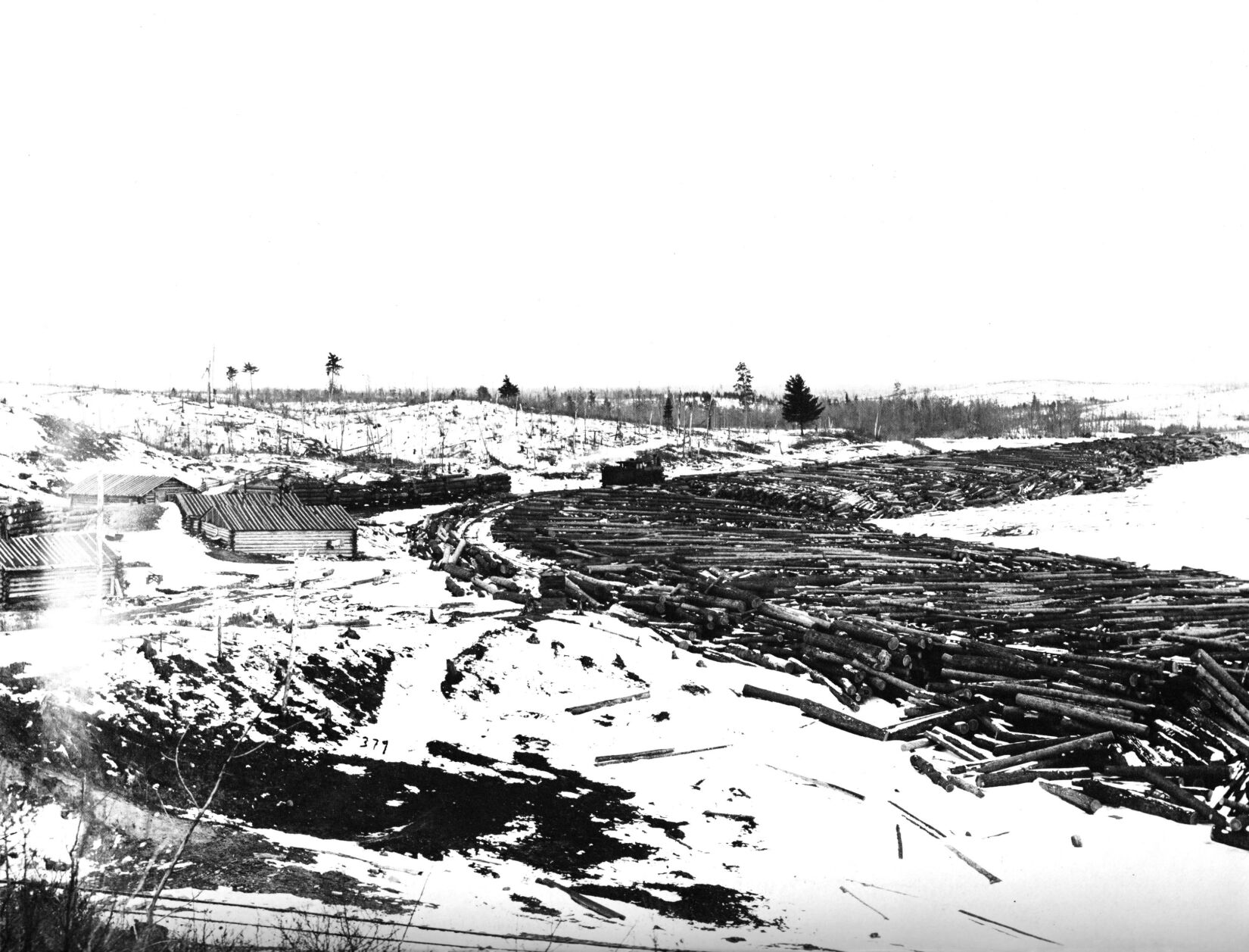 Who Logged Here — Part Two | News | mesabitribune.com