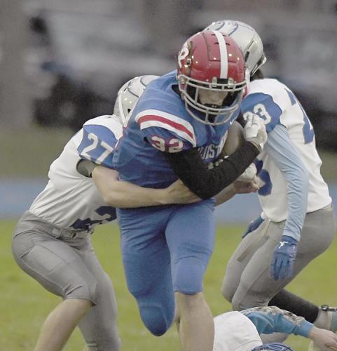 Chisholm 11 is taking on Deer River today | Sports | mesabitribune.com