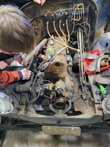 11272024.modelt1.jpg | | mesabitribune.com