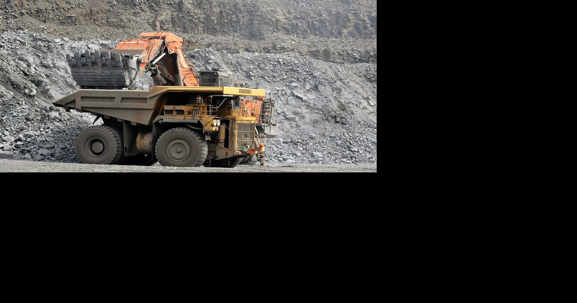 Mining trucks play an indispensable role on Iron Range | Mine ...