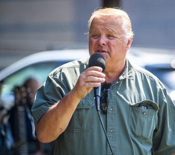 Iron Range Labor Assembly Labor Day Picnic | Gallery | mesabitribune.com