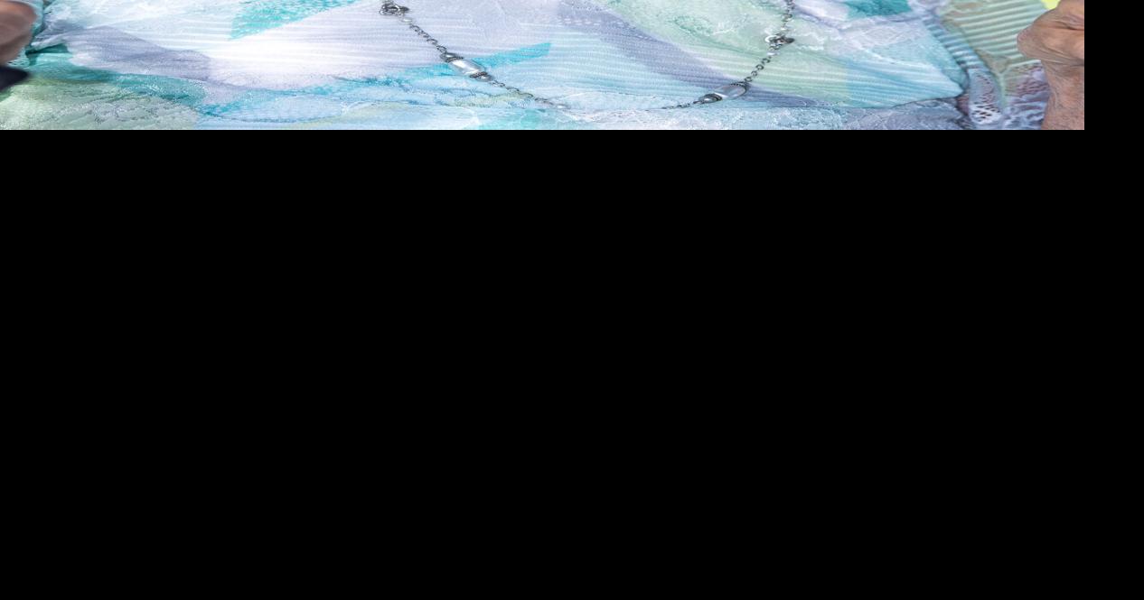 Louise Perrella, Sammy's co-founder turns 101 | Local | mesabitribune.com