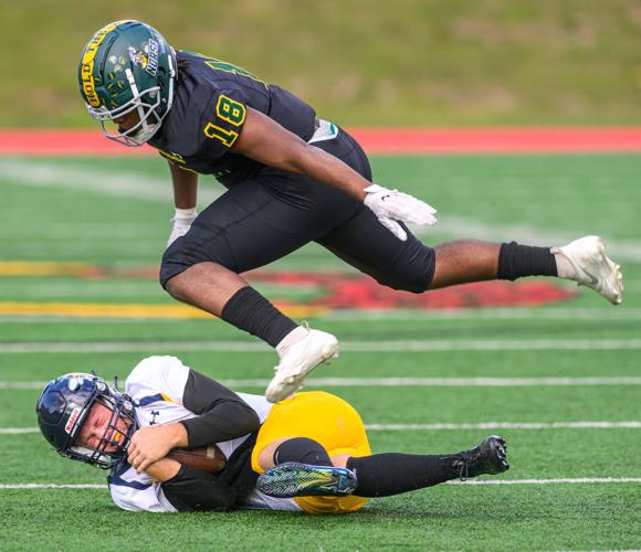 Mesabi Range-Rochester Football | Gallery | mesabitribune.com