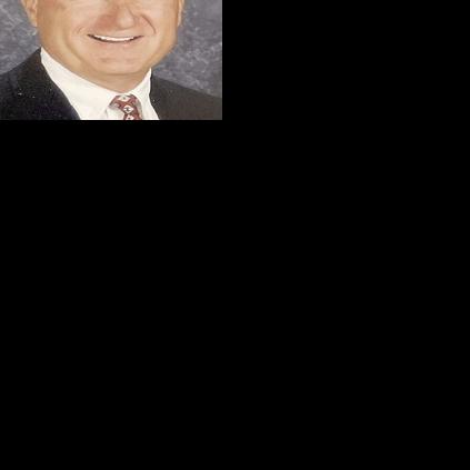 Furlong is being recognized for his many years of service | Sports ...