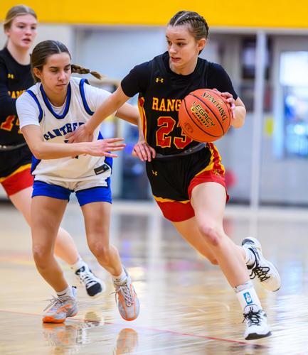 Rangers take big win over Mayer Lutheran to close out regular season ...