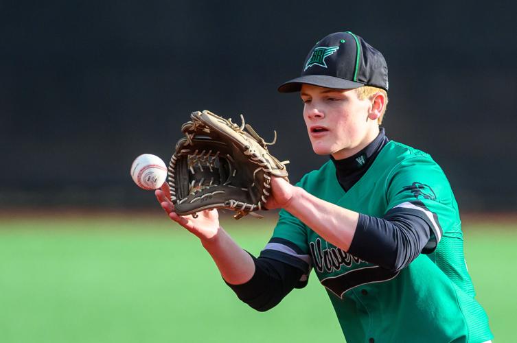 Rock Ridge-Hibbing Baseball | Gallery | mesabitribune.com