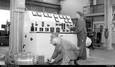 Oliver Iron Mining Shops – Repair and Create | Community ...