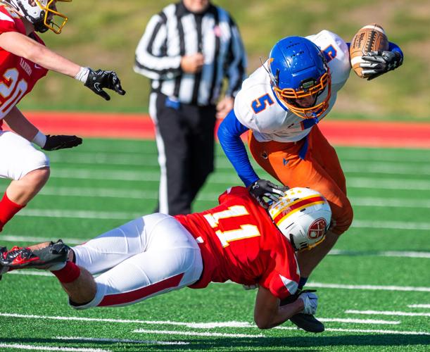 Rangers blow past Stars, secure spot in section championship game ...