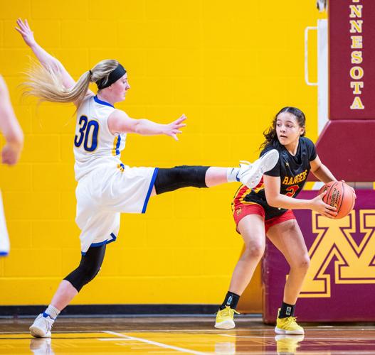 Rangers roll into semifinals with 65-50 win over Minneota | Featured ...