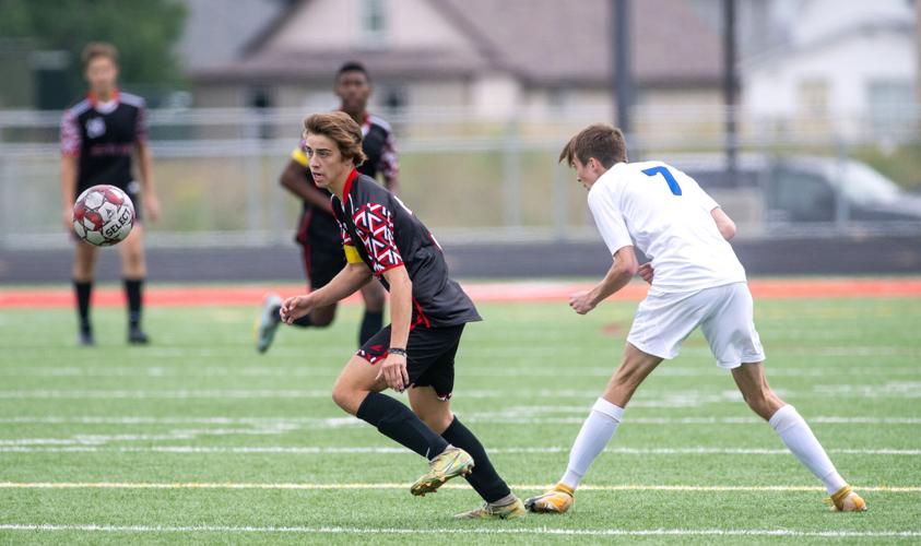 Mesabi East Soccer | Gallery | mesabitribune.com