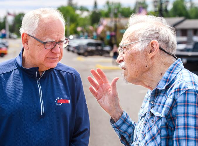 Extent of flood damages still unknown in Cook | Local | mesabitribune.com