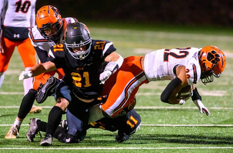 Mountain Iron-Buhl-Cherry Football | Gallery | mesabitribune.com