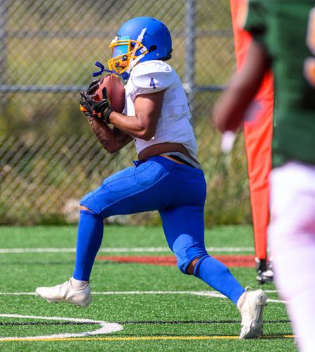Mesabi Range-Vermilion Football | Gallery | mesabitribune.com
