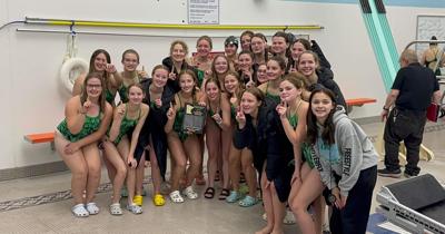 Wolverines head south for True Team State Meet | Featured ...