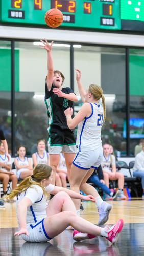 Rock Ridge-Esko Girls Basketball | Gallery | mesabitribune.com