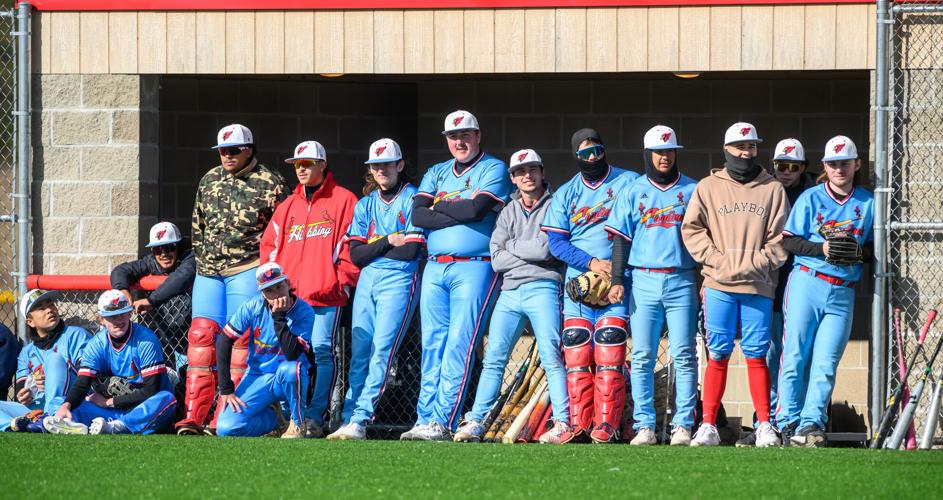 MN North-Mesabi Range-MN North-Hibbing Baseball | Gallery ...