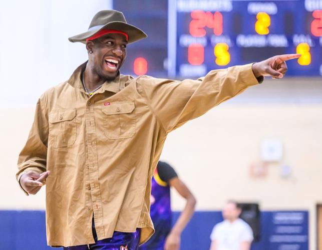 Harlem Wizards | Gallery | mesabitribune.com