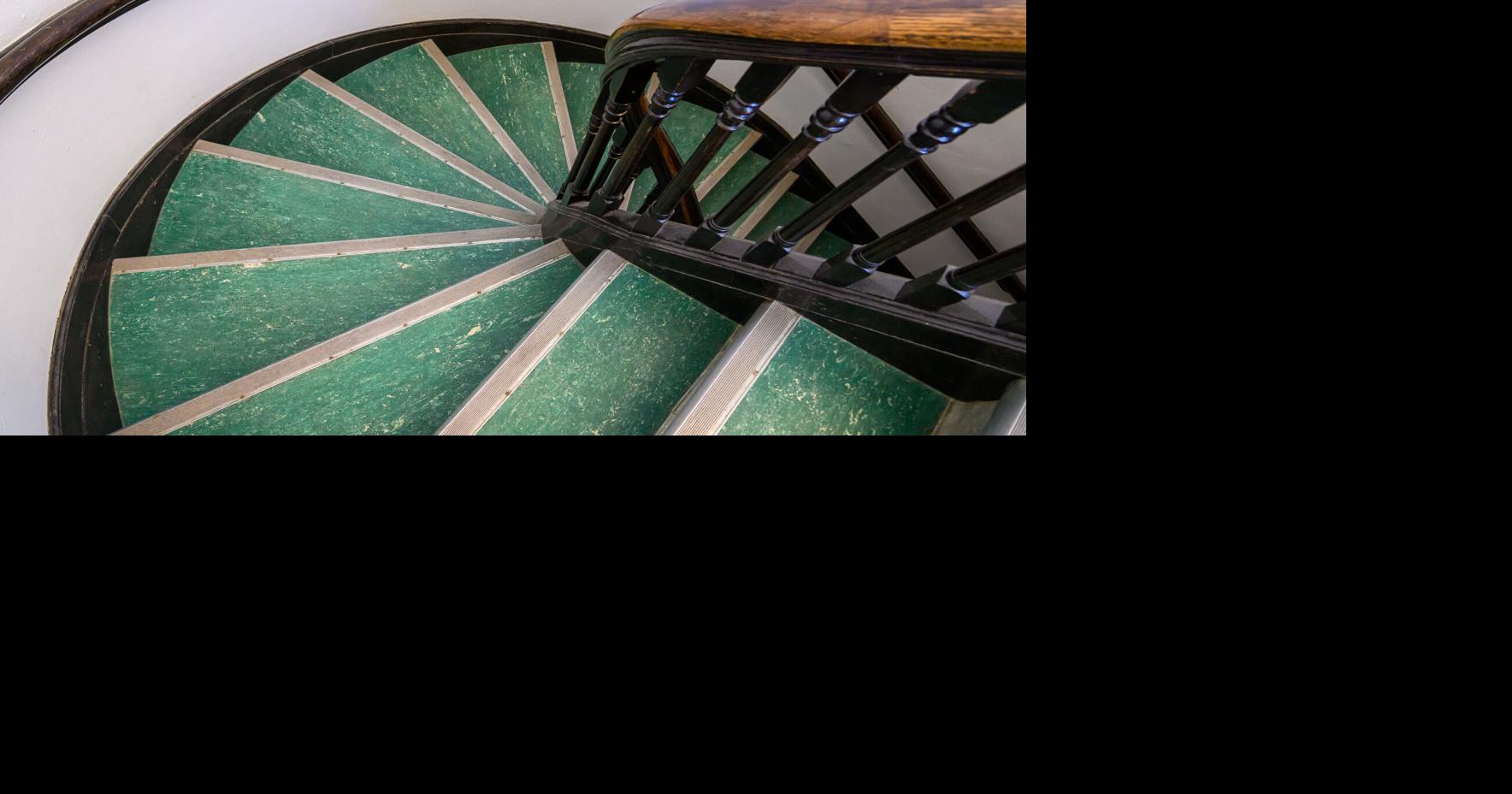 Chisholm library approved for accessibility study | Local ...