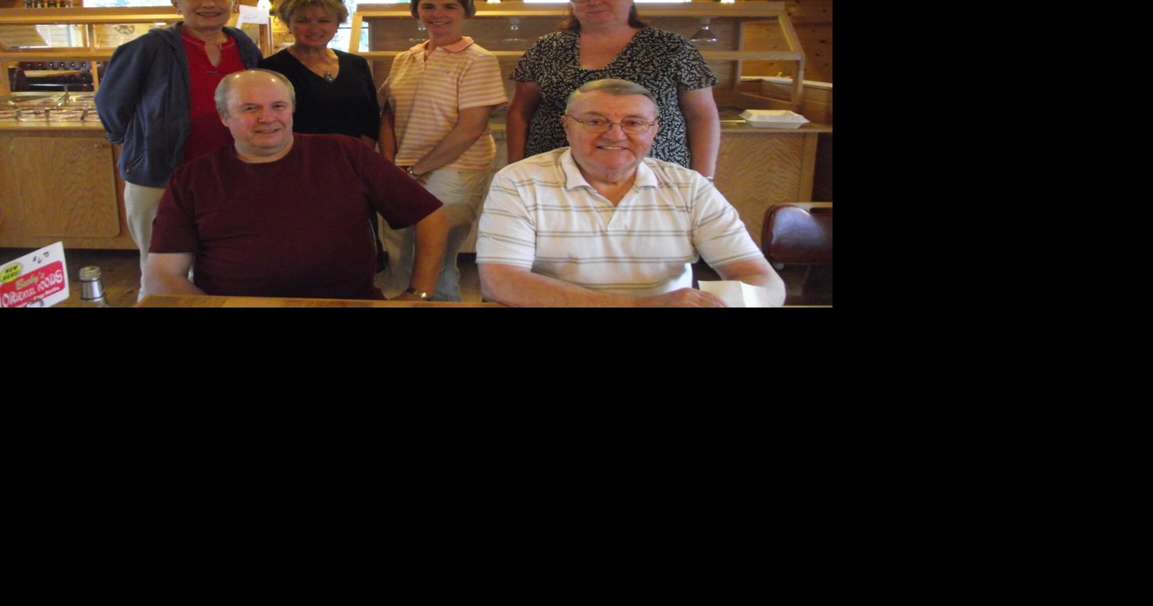 Bob Garrity: He did for others | Opinion | mesabitribune.com