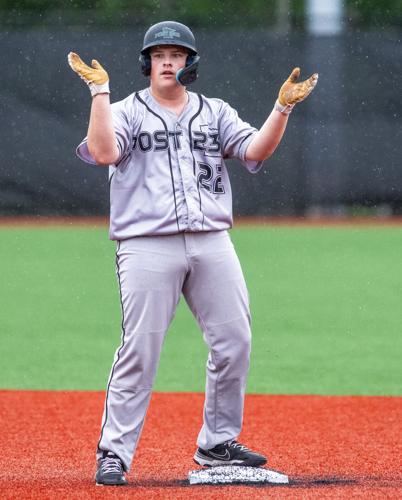 Post 239 slips up against Moose Lake/Barnum, 9-4 | Featured ...