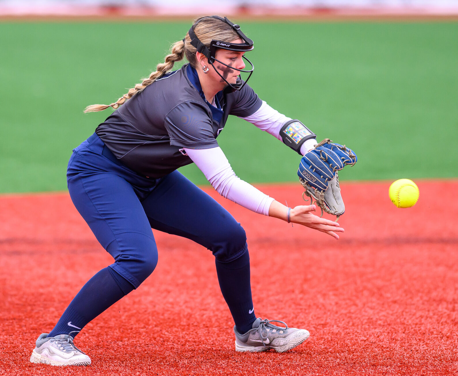 Hibbing softball look to fill Boben's shoes | High School ...