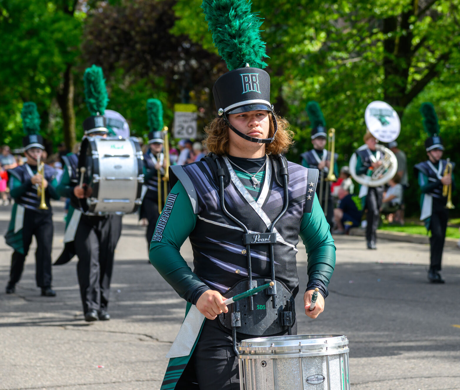 Land of the Loon Parade | Gallery | mesabitribune.com
