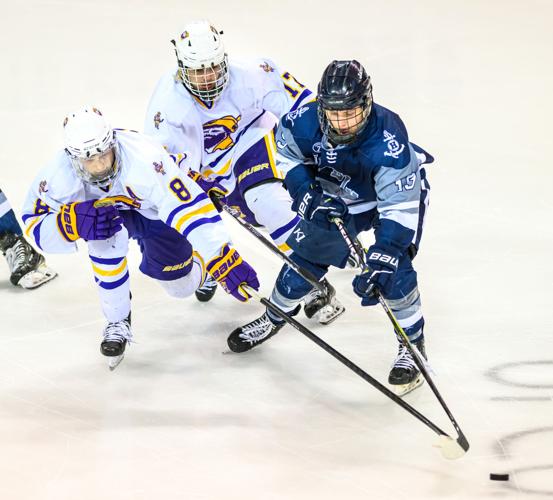 Kampsula's late goal lifts H/C past C/E/C | Sports | mesabitribune.com